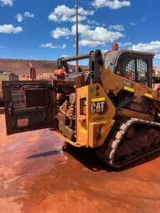 Mine Spec Vehicle Fit Out » G Power System